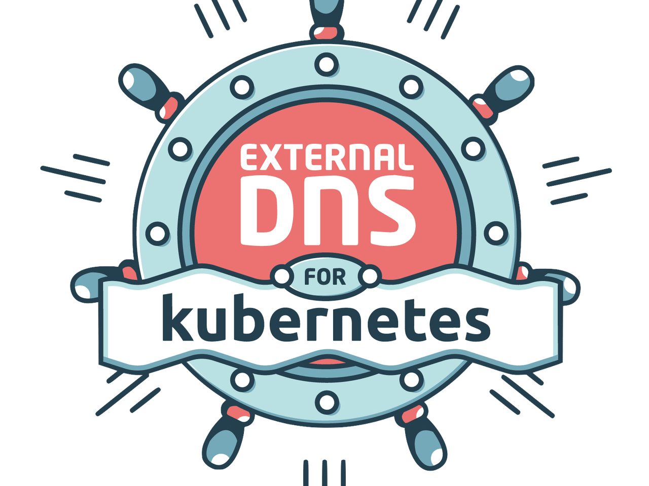 K8S - 1.22 - external-dns problems